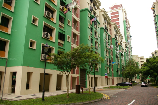 Floor Plans for 624 Bukit Batok Central (S)650624 HDB Details | SRX